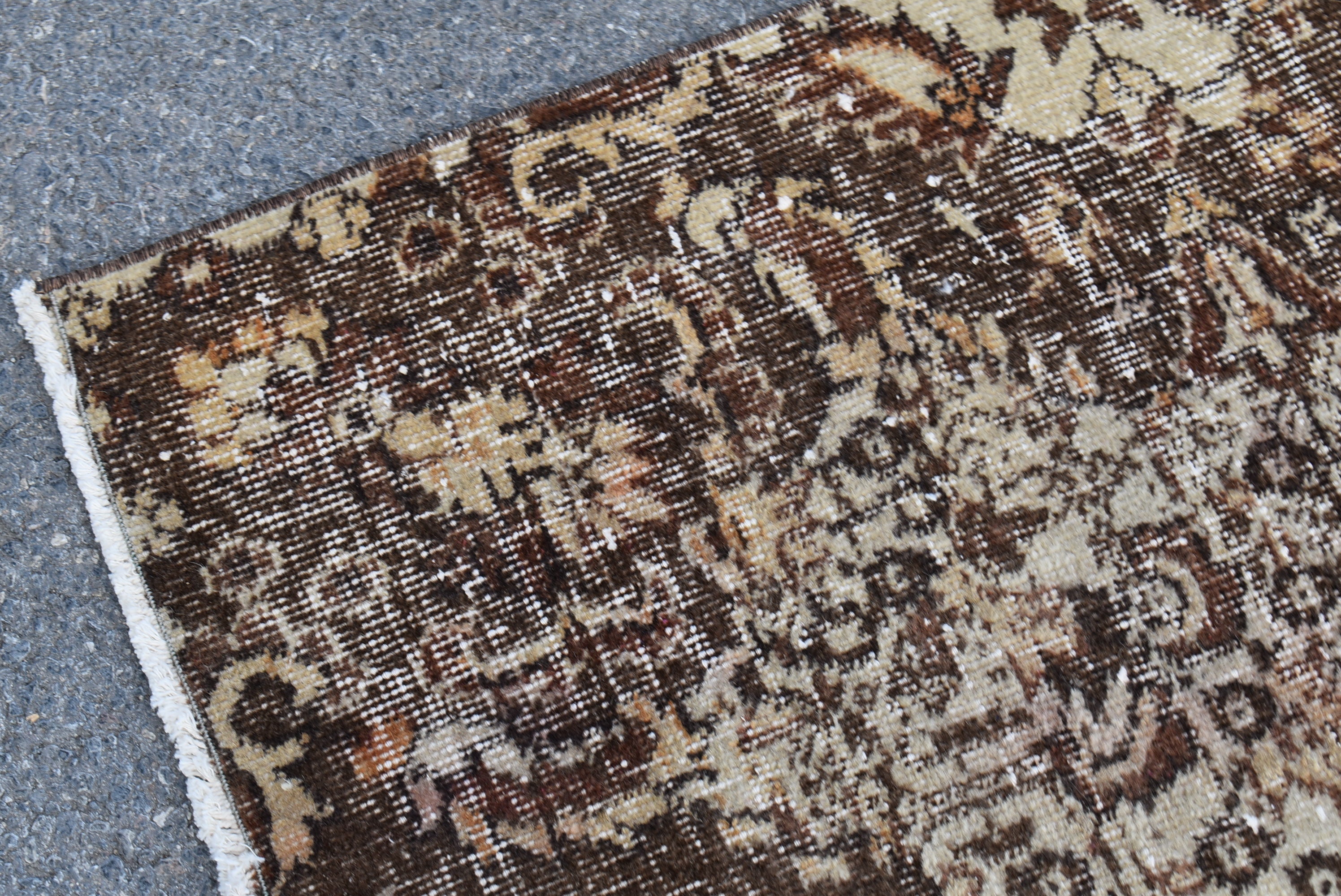 Boho Rug Saloon Rug Handmade Rug Large Area Rug Vintage - Etsy