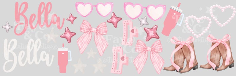 Snackle Box Stickers - Etsy