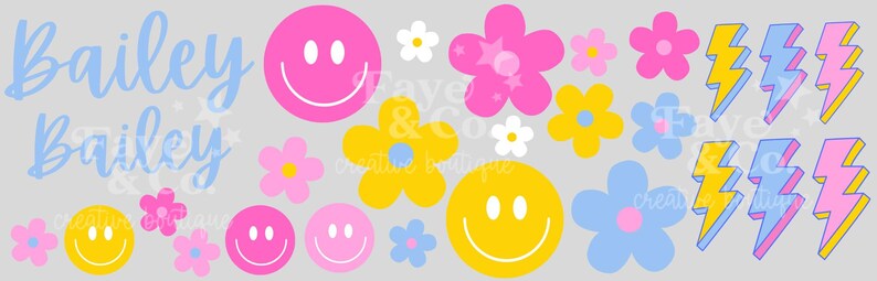 Snackle Box Stickers - Etsy