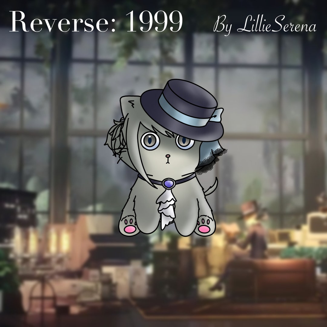 Cosplaying Cats - Reverse: 1999 Vertin Arcanist Cute Anime Kitty Themed ...