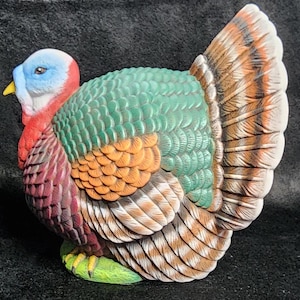 Large Turkey - Etsy