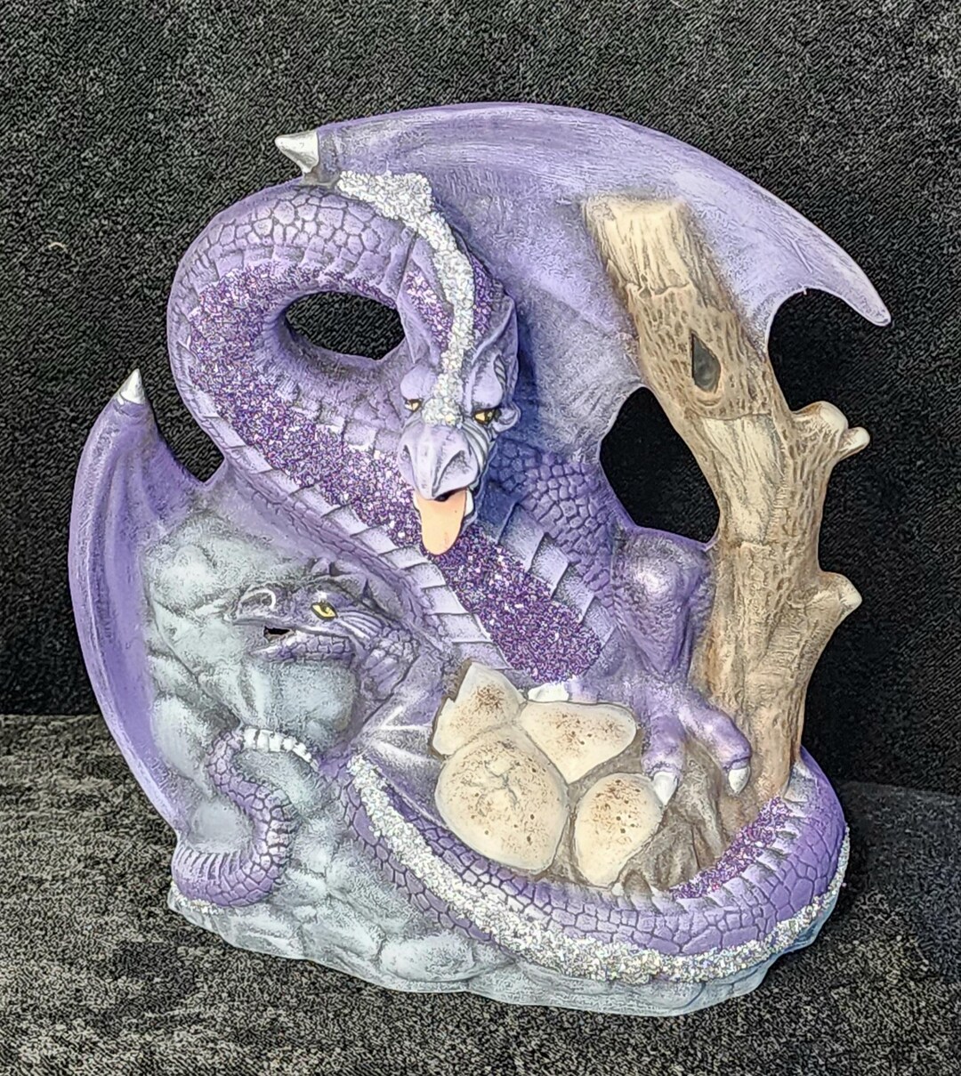 Spring Dragon Incense Smoker - Etsy