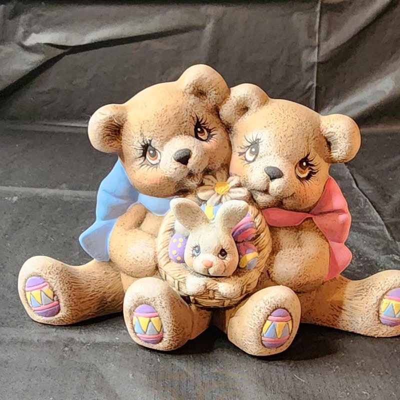 Bear Ceramics Handmade - Etsy