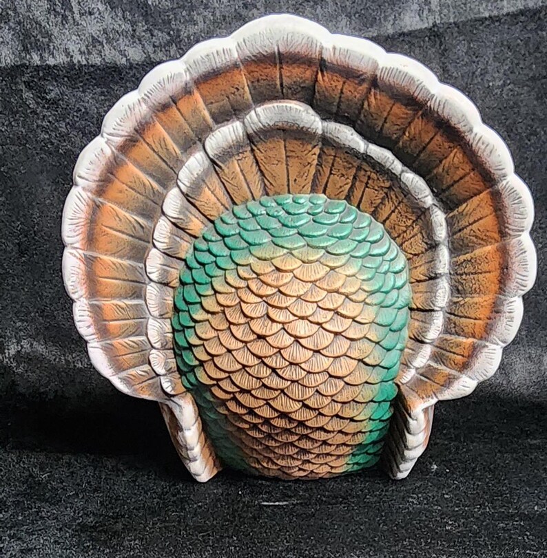 Large Turkey - Etsy