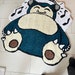 Snorlax Rug - Etsy
