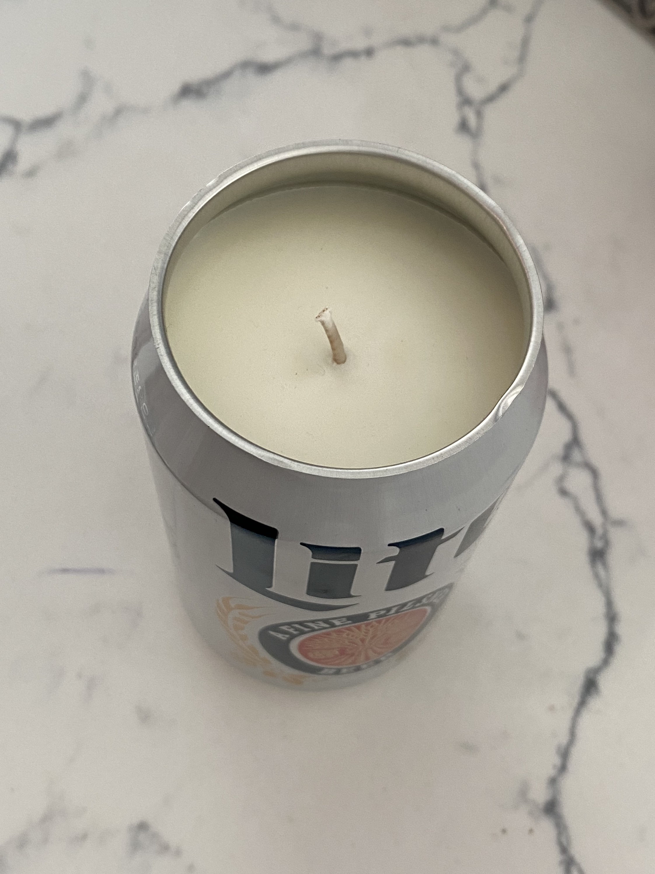 Custom Can Candles - Etsy