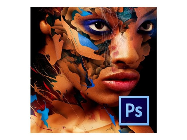 Adobe Photoshop Cs6 Cover