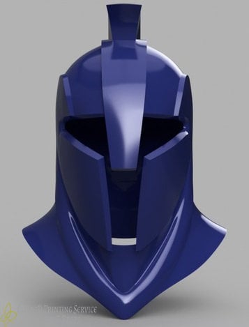 Star Wars Senate Guard Costume