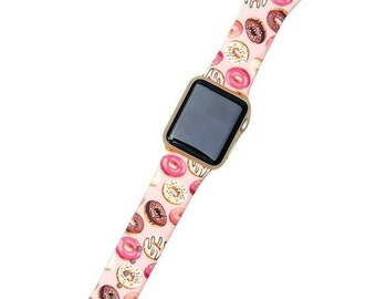Donut Watch - Etsy