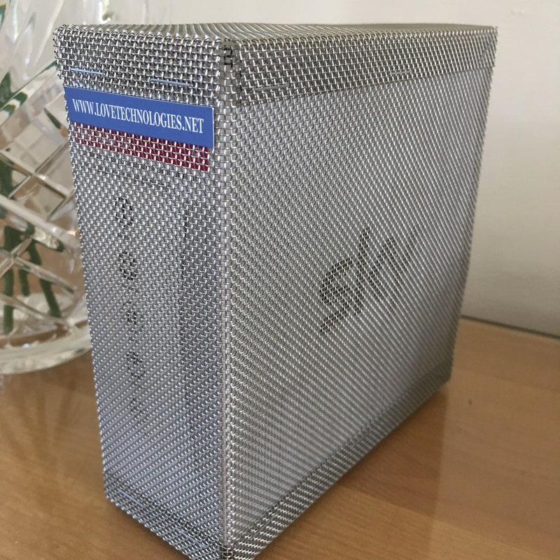 Emf Blocking Protection - Etsy UK