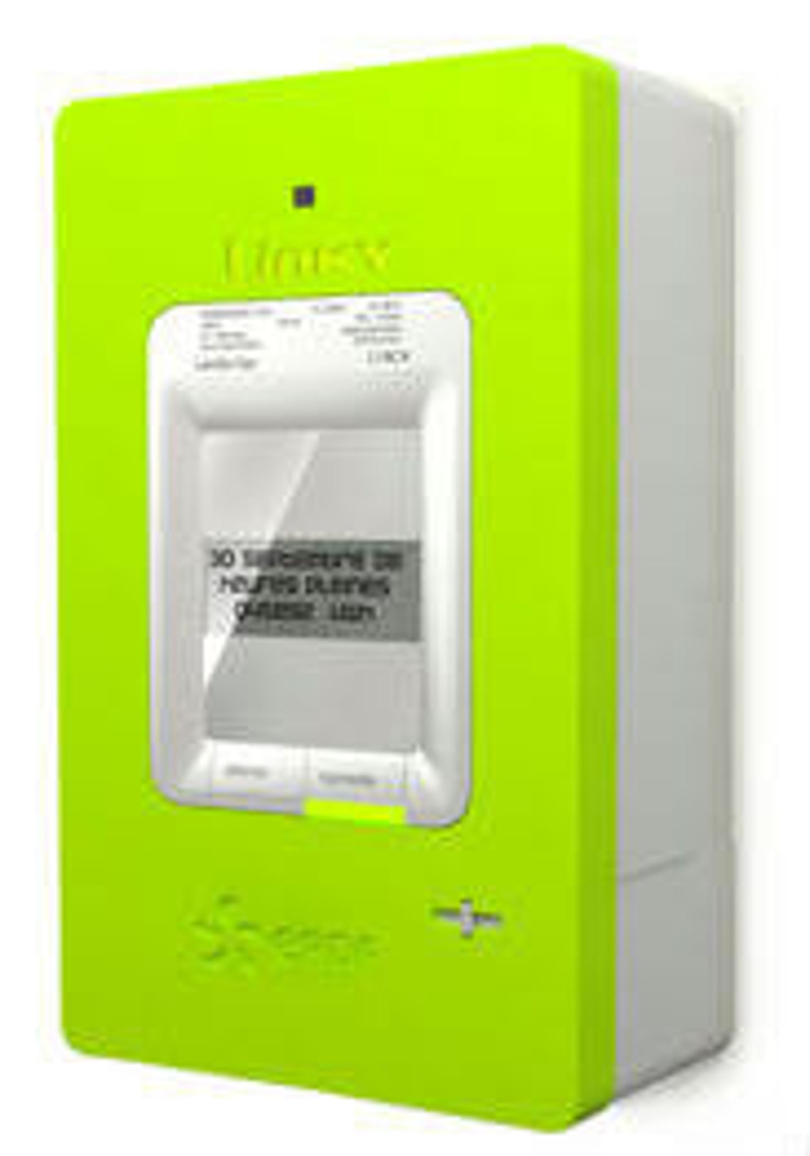 Smart Meter Radiation Shield Cover UK. Faraday Cage. Reduce Microwave ...