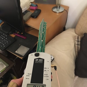 Wi-fi Faraday Cage. Reduce Rf/microwave Radiation by +90%. Performs as ...