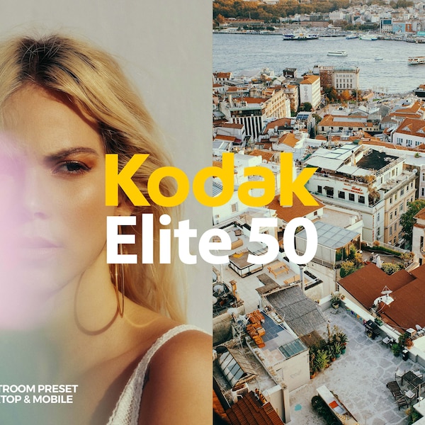 Kodak - Etsy