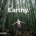 6 Earthy Cinematic Nature Pack Lightroom Presets Film Aesthetic Pack ...