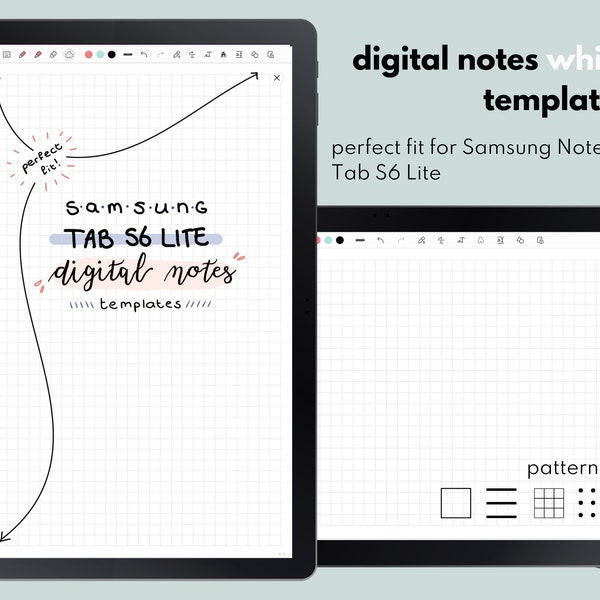 Note Taking - Etsy