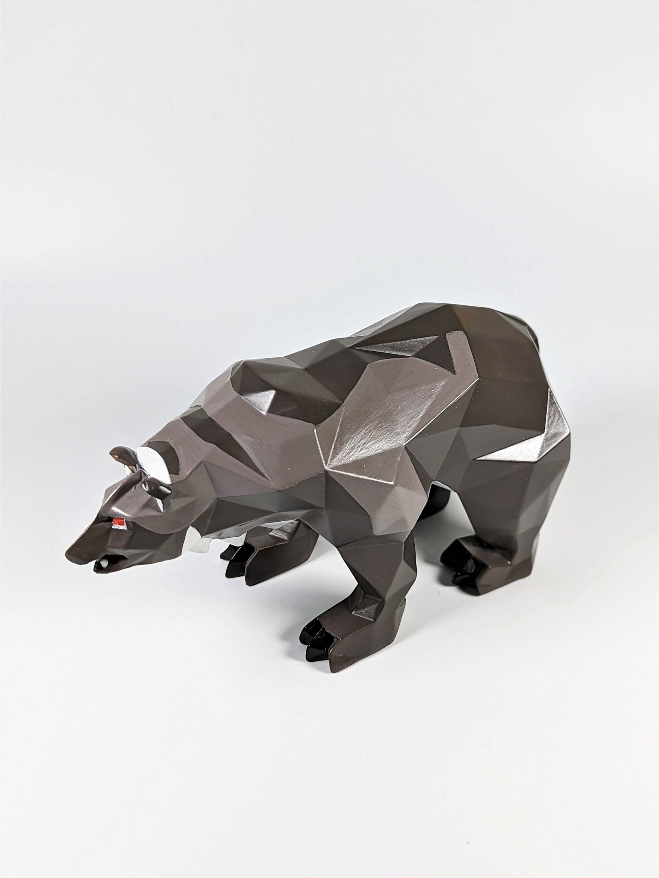 Runescape Callisto Pet Callisto OSRS Old School Runescape - Etsy UK