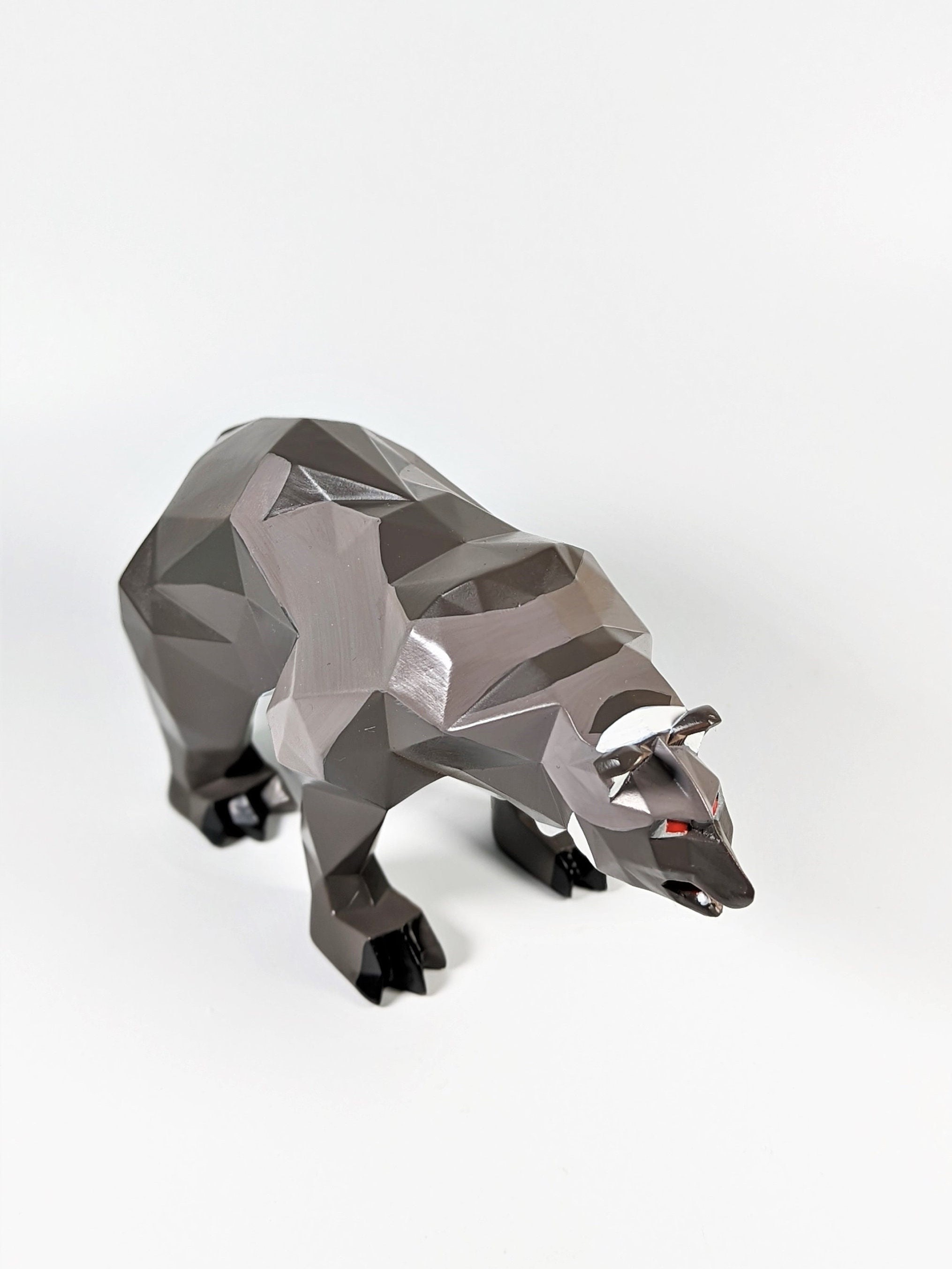 Runescape Callisto Pet Callisto OSRS Old School Runescape - Etsy Canada