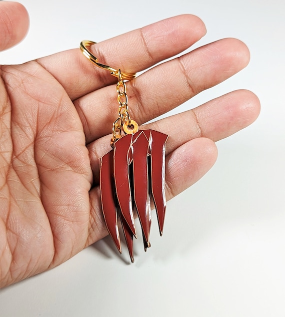 Runescape Slayer Ring