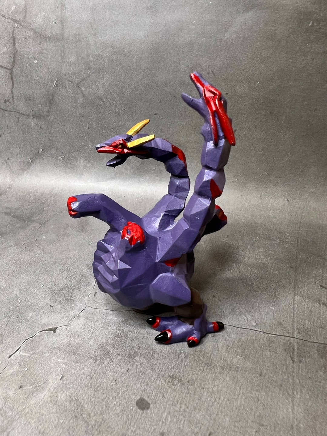 Runescape Alchemical Hydra OSRS Old School Runescape - Etsy