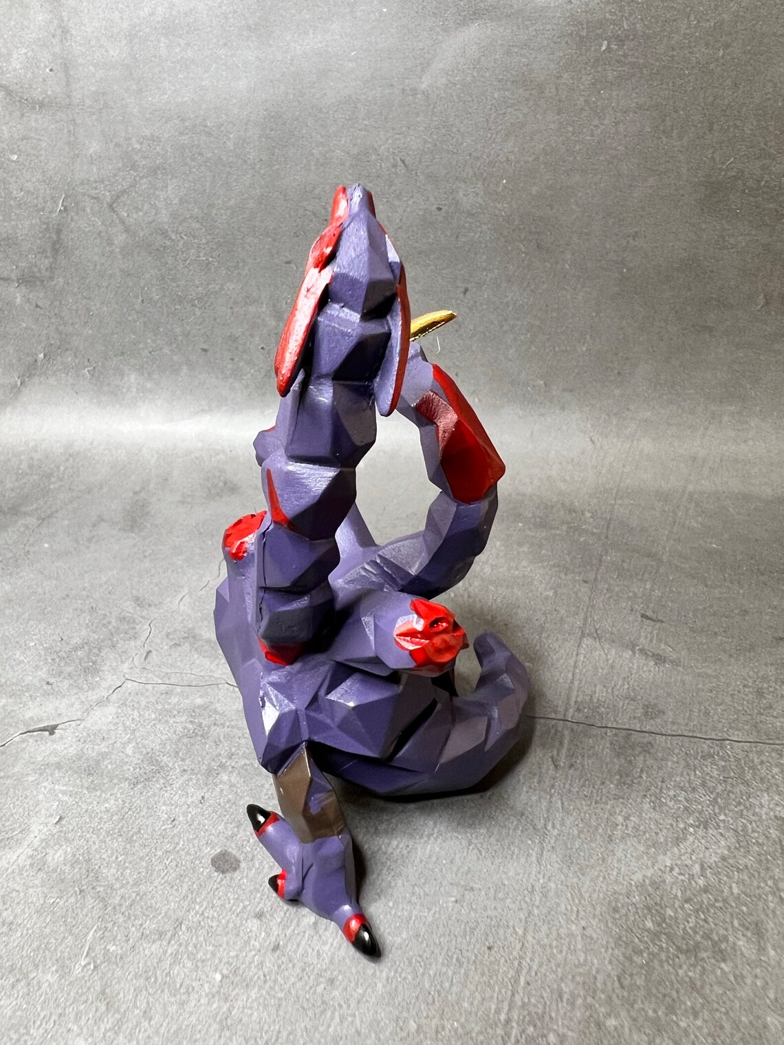 Runescape Alchemical Hydra OSRS Old School Runescape - Etsy