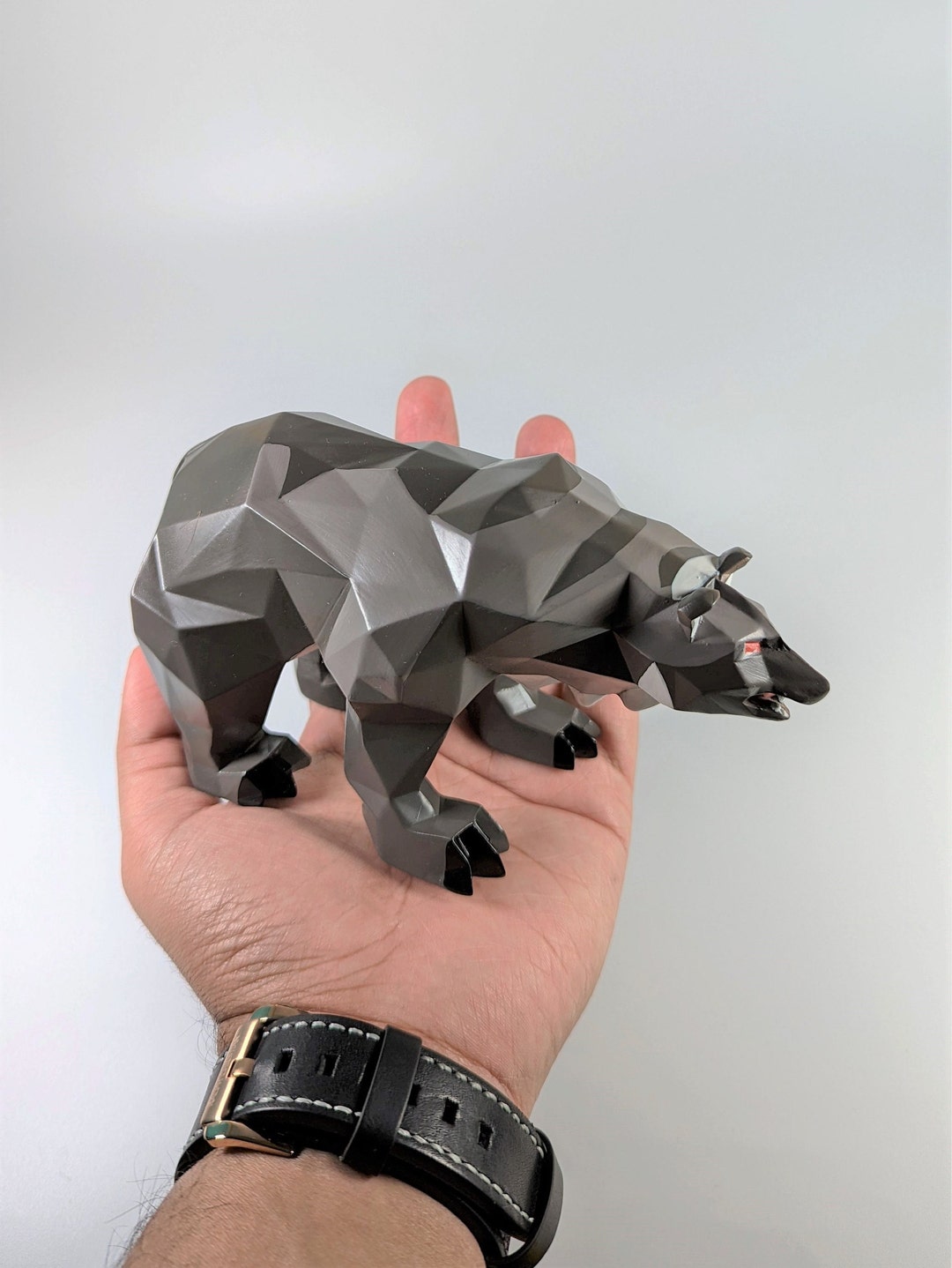 Runescape Callisto Pet Callisto OSRS Old School Runescape - Etsy UK