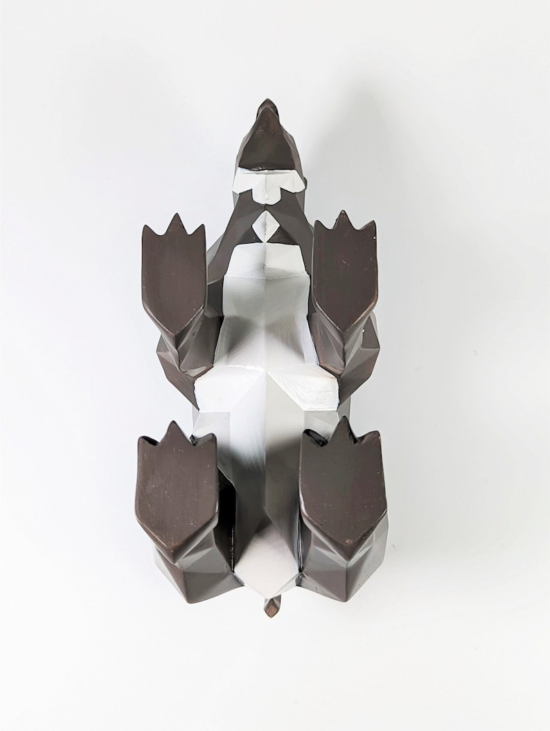 Runescape Callisto Pet Callisto OSRS Old School Runescape - Etsy UK