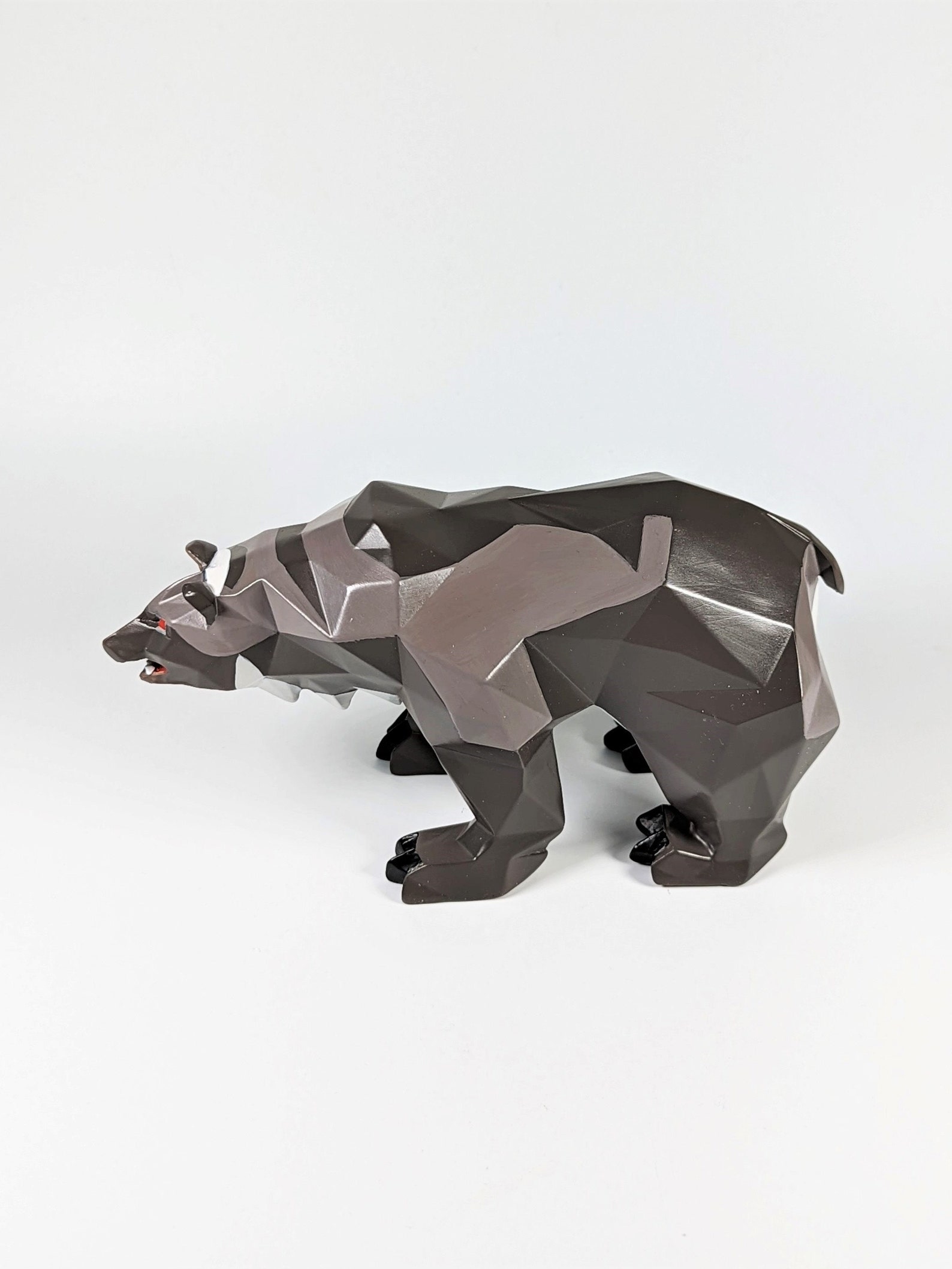 Runescape Callisto Pet Callisto OSRS Old School Runescape - Etsy UK