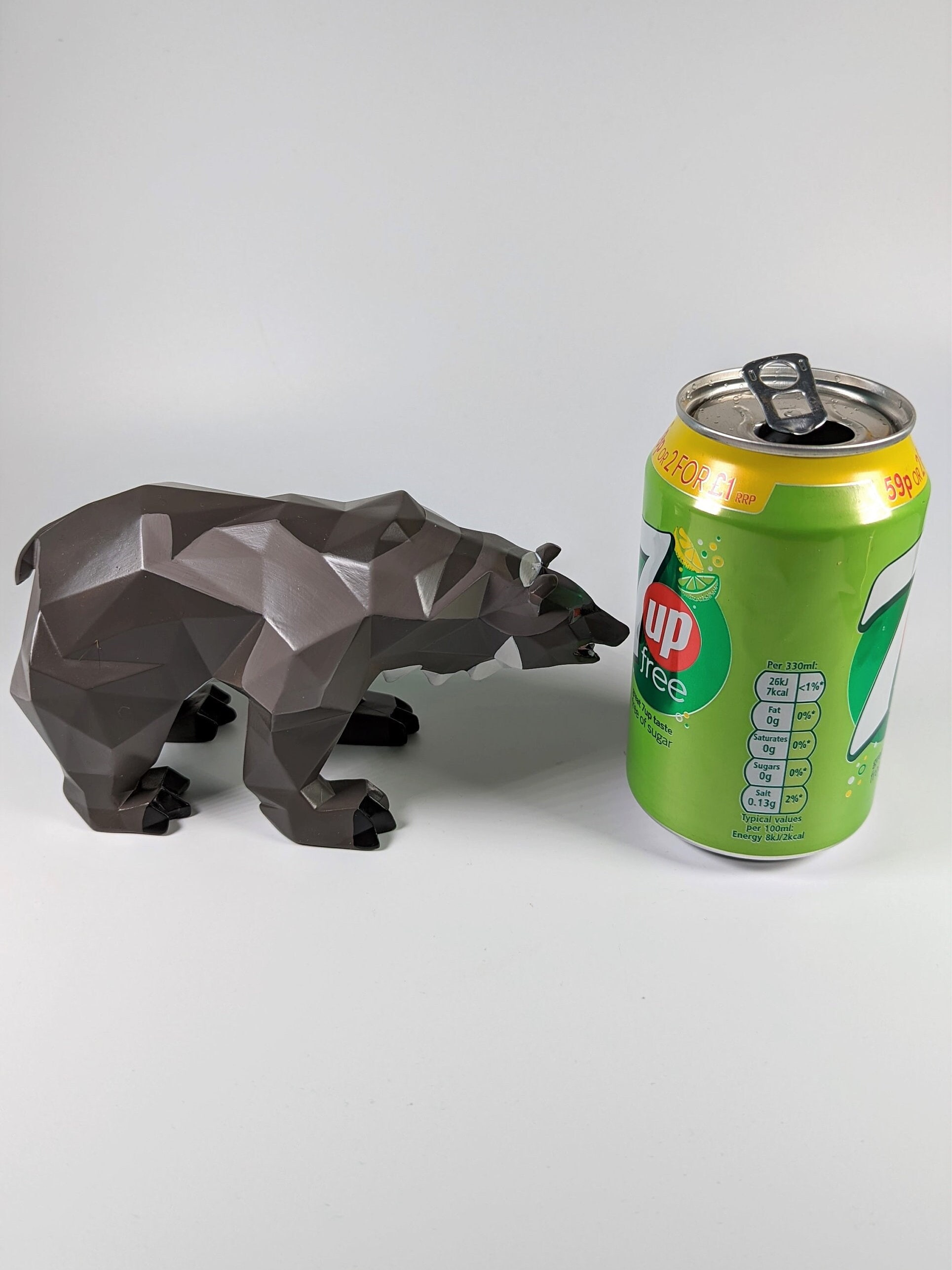 Runescape Callisto Pet Callisto OSRS Old School Runescape - Etsy UK