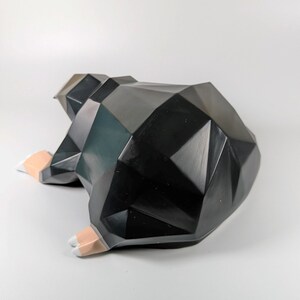 Runescape Mole Pet Mole OSRS Old School Runescape - Etsy