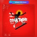 Editable Song Cover Template, Canva Template, DIY Flyer, Album Music ...
