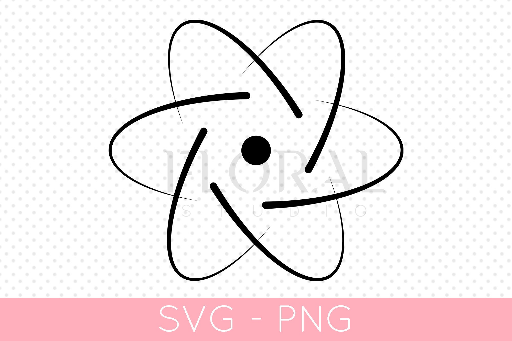 Planet Icon Svg Abstract Globe Svg Orbit Svg Logo Globl Svg | Etsy