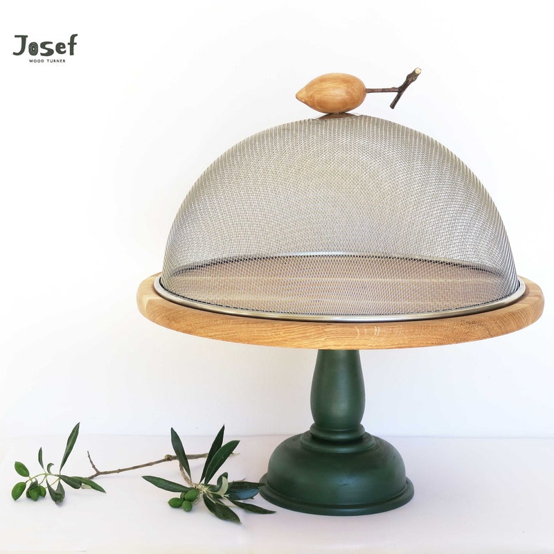 Cake Mesh Tray - Etsy