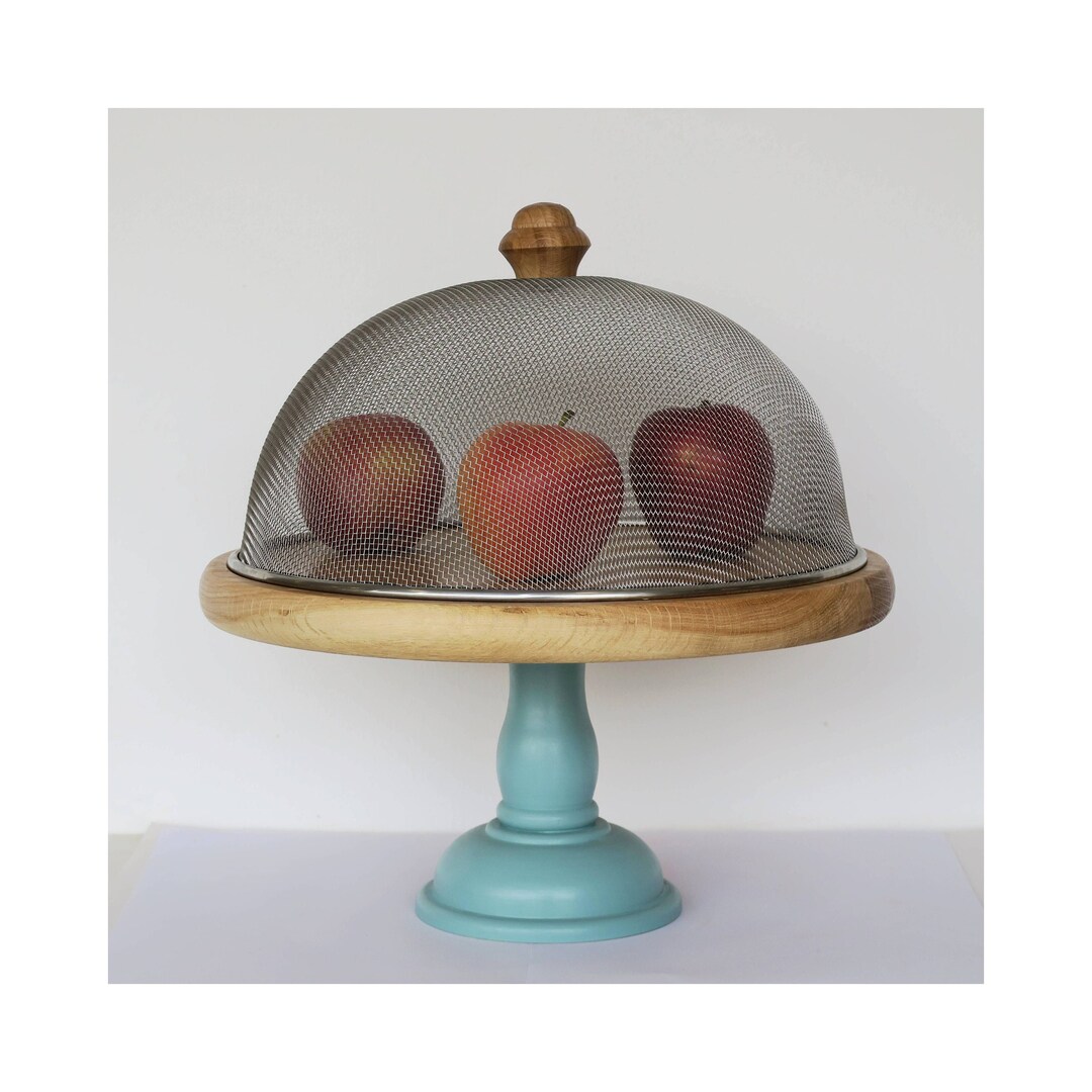 Wooden Cake Stand, Cake Stands, Wood Cake Stand,rustic Cake Stand ...