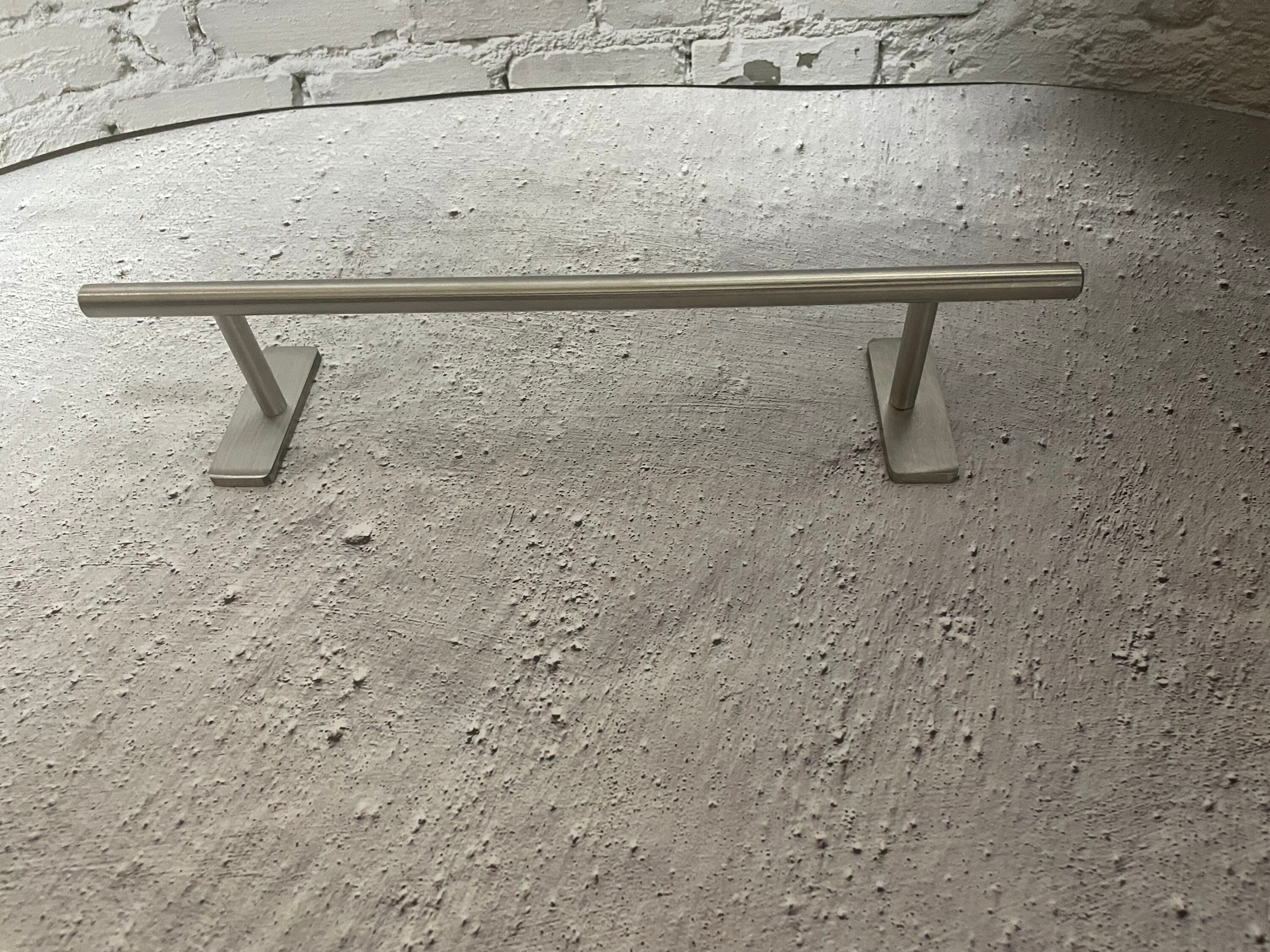 Metal Fingerboard Board Rails - Etsy