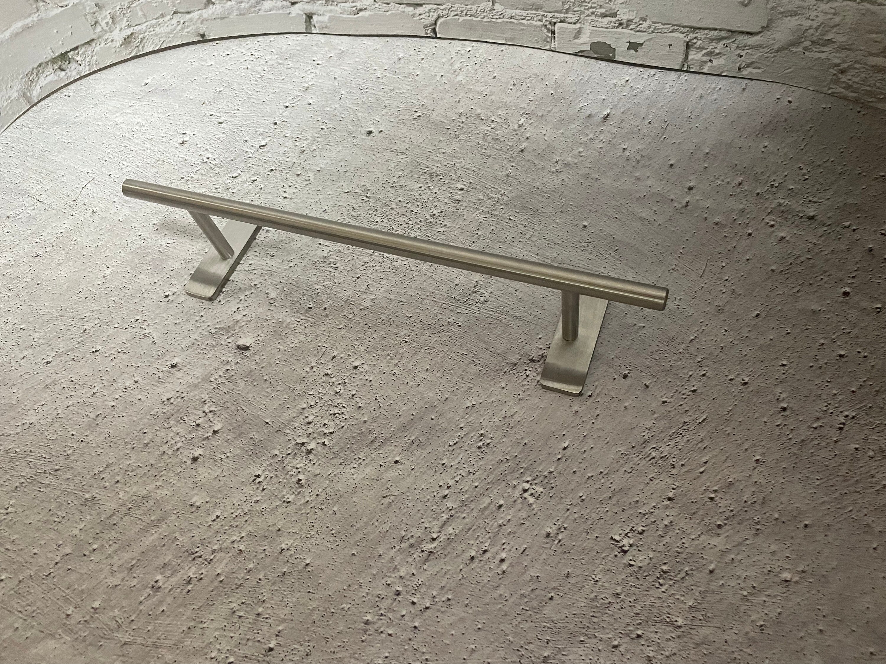 Metal Fingerboard Board Rails - Etsy