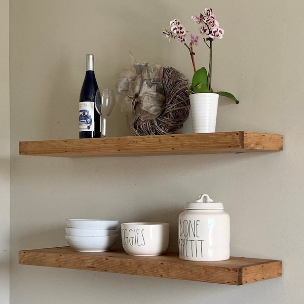 6 Inch Deep Shelf - Etsy