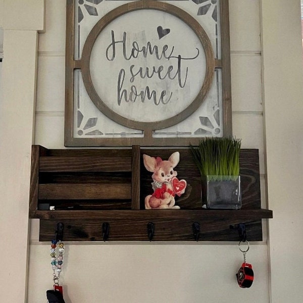 Mail Slot - Etsy