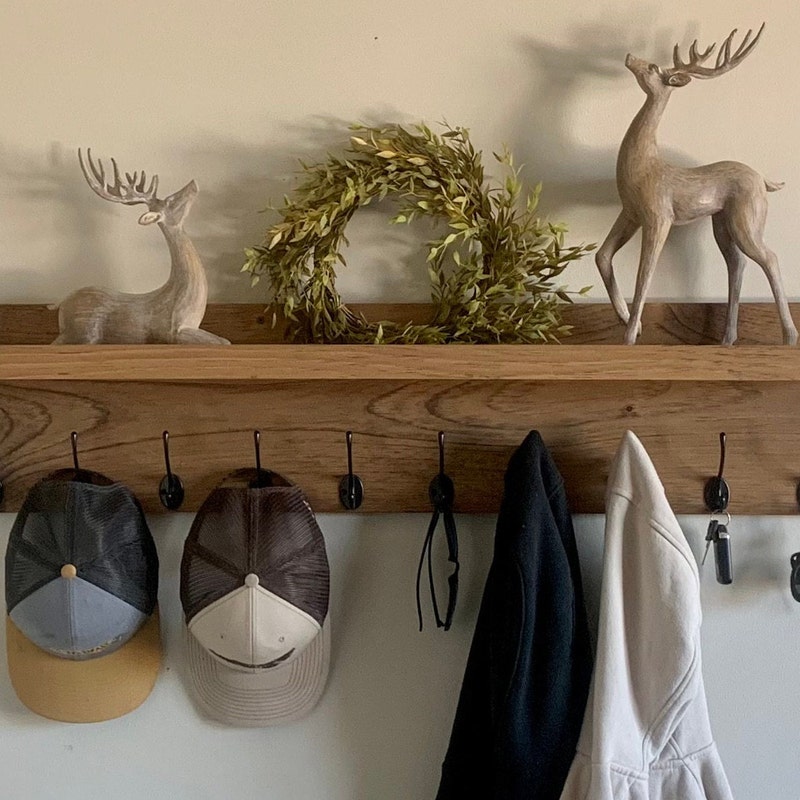 Jean Wall Rack - Etsy