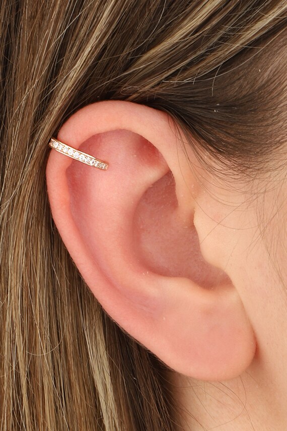 Cartilage earrings etsy store