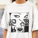 Serial Experiments, Lain, Serial Experiments Lain Anime Hoodie, Lain ...