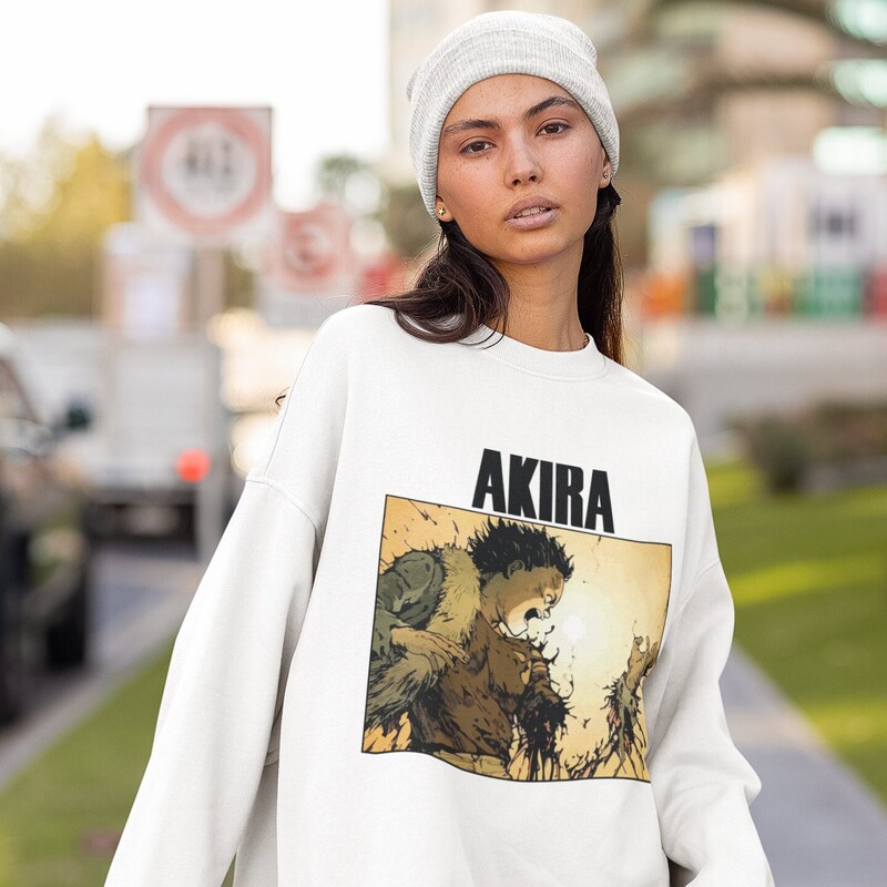 Akira - Etsy
