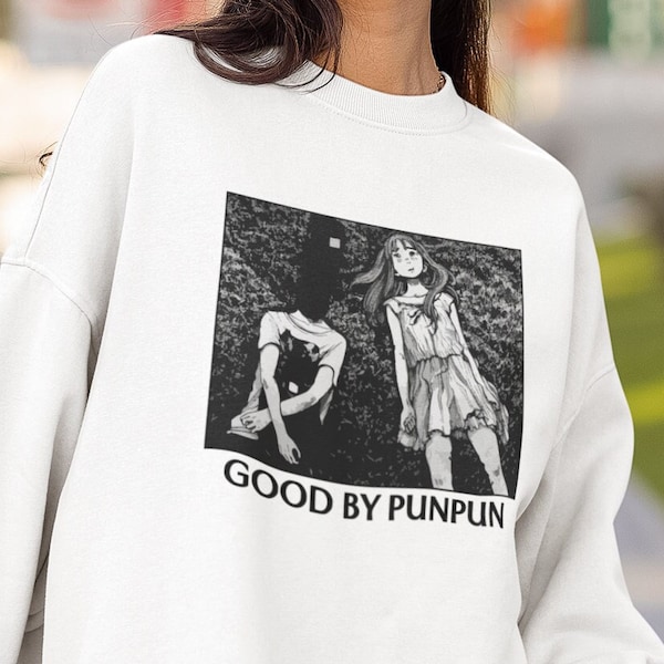 Oyasumi Punpun - Etsy