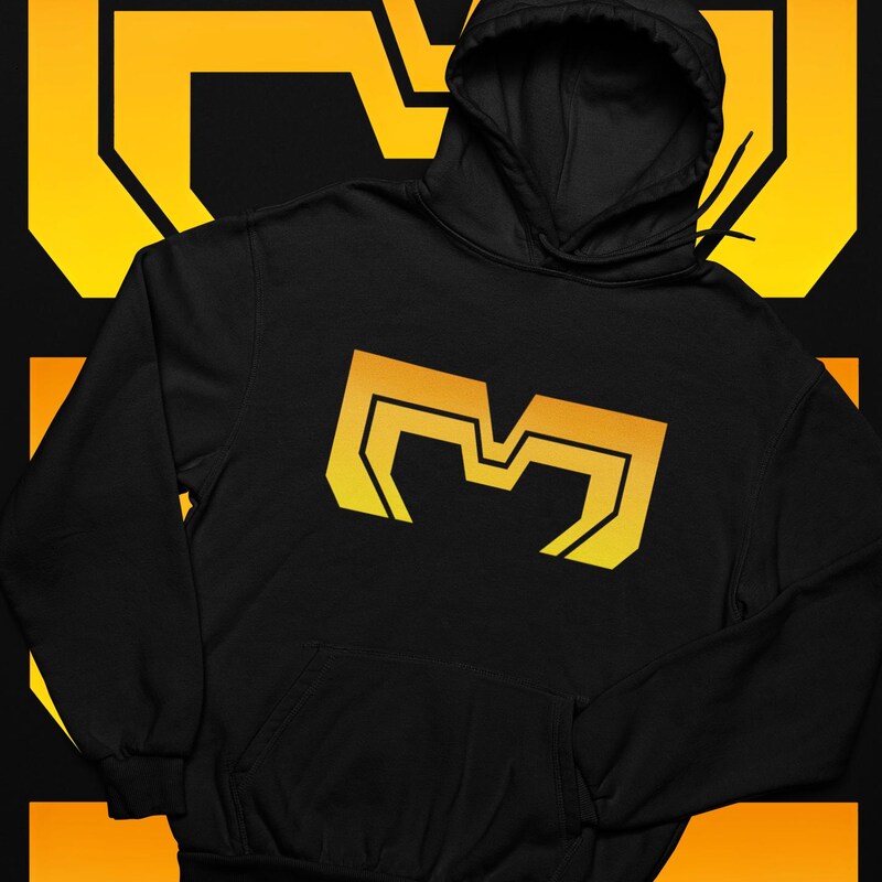 Dispatch mecha man - Etsy.de