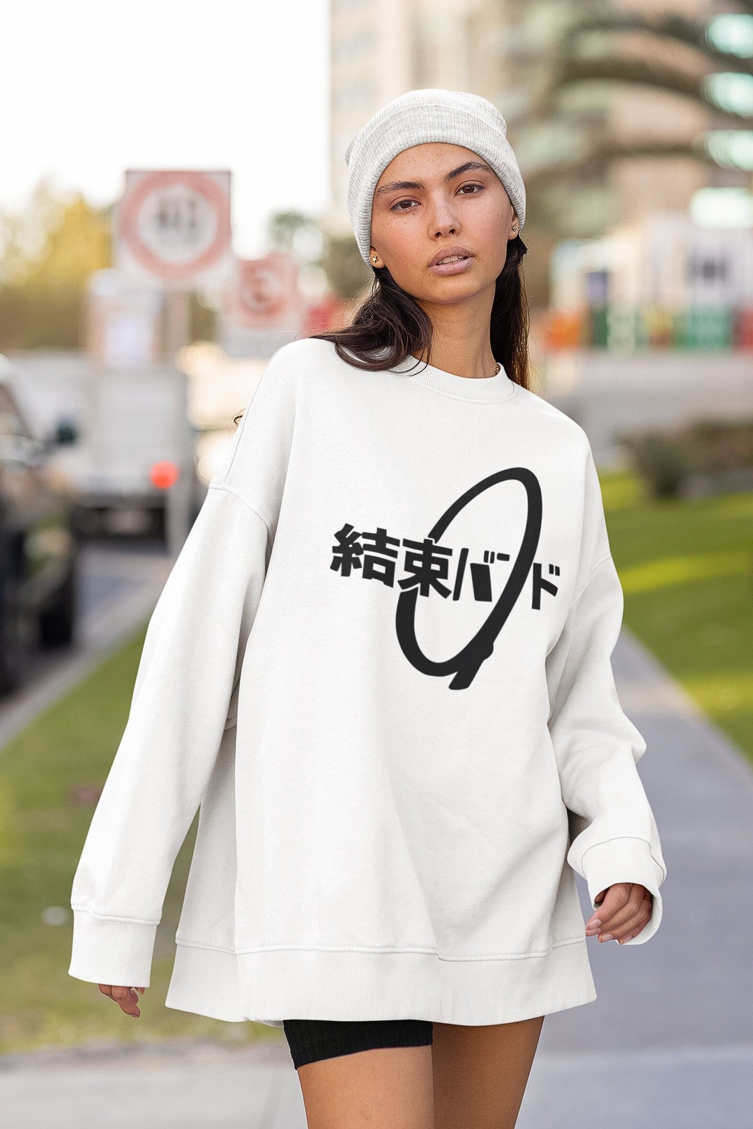 Bocchi the Rock, Bocchi the Rock Sweatshirt, Kessoku Band, Starry ...