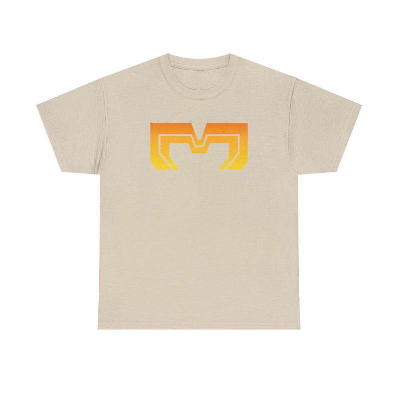 Dispatch MECHAMAN Logo Shirt, Dispatch Illustration Fan Art, SDN ...