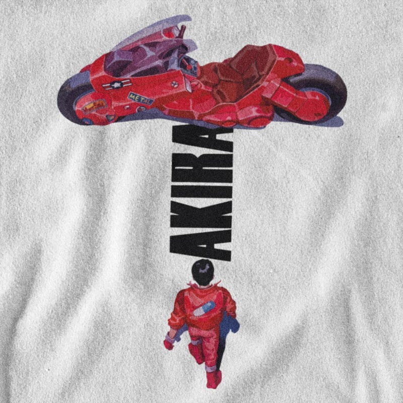 Akira - Etsy