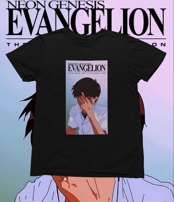Evangelion Shirt