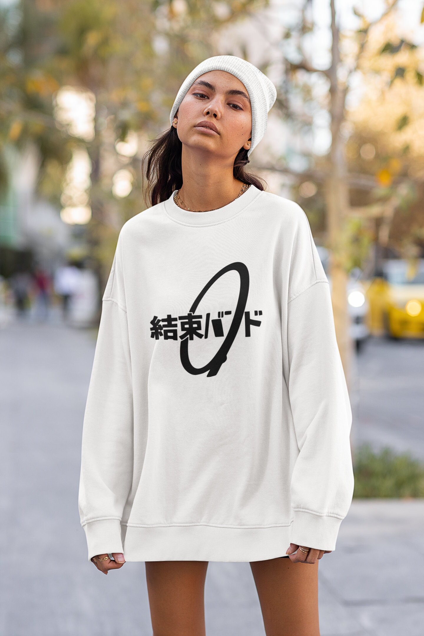 Bocchi the Rock, Bocchi the Rock Sweatshirt, Kessoku Band, Starry ...
