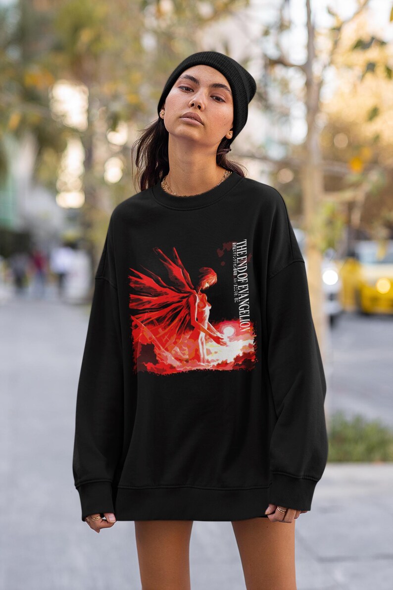 Neon Genesis Evangalion, Anime Merch, Gift for Her, Rei Ayanami, Anime ...