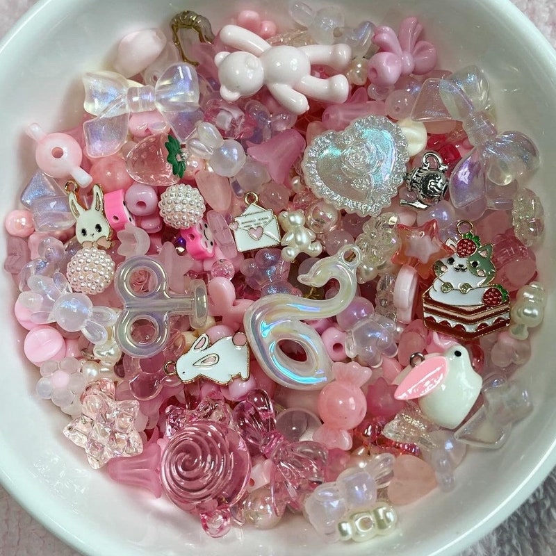 Aesthetic Beads - Etsy